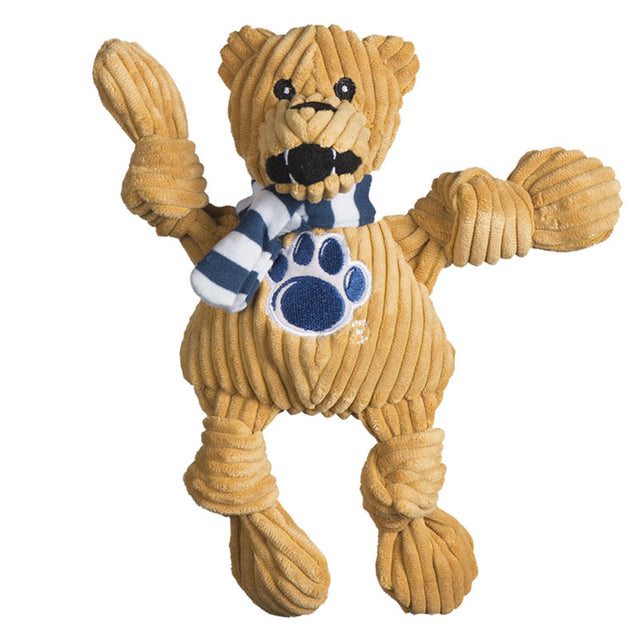 Huggle Hounds Small Nittany Lion Pet Toy | Lion's Pride