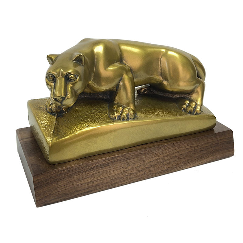 Penn State Lion Shrine Statues | Lions Pride