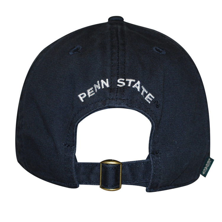 Adjustable Penn State Hats | Lions Pride