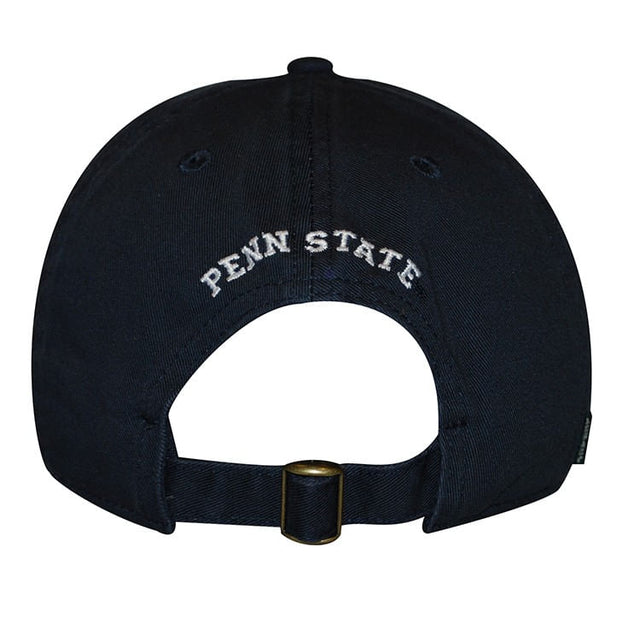 Navy Legacy Felt S Adjustable Hat | Lion's Pride