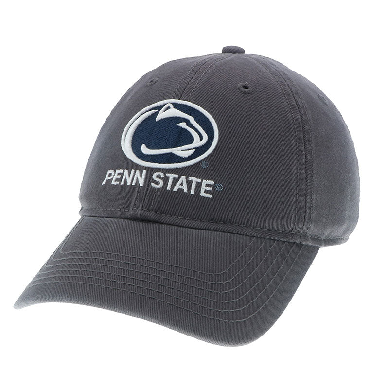 Legacy Penn State Athletic Logo Hat | Lion's Pride