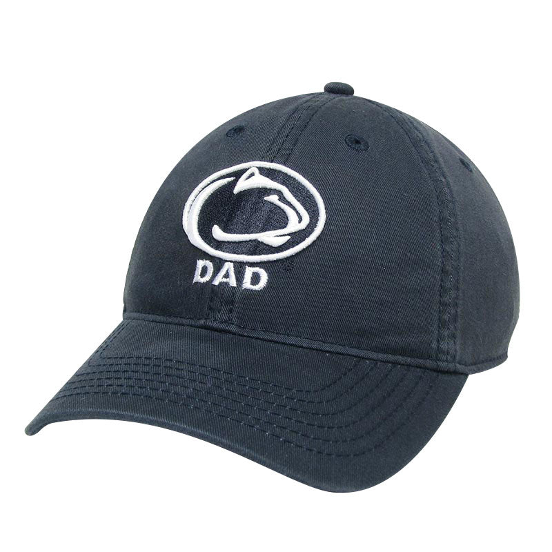Legacy Penn State Dad Hat