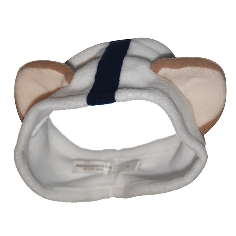 Lion Ear Adult Fleece Headband | Lion's Pride