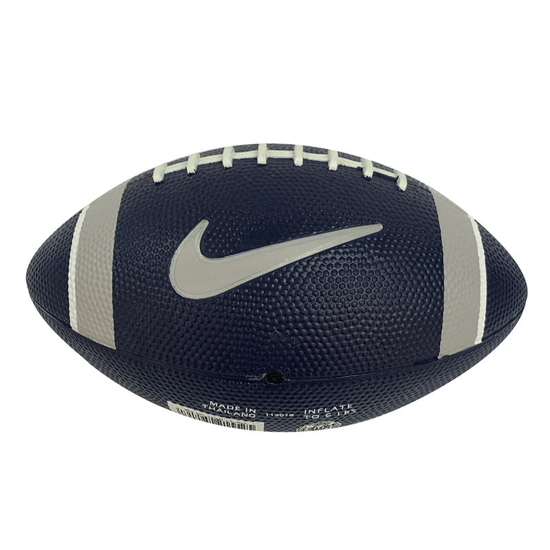 Nike Rubber Training Football | Lion's Pride
