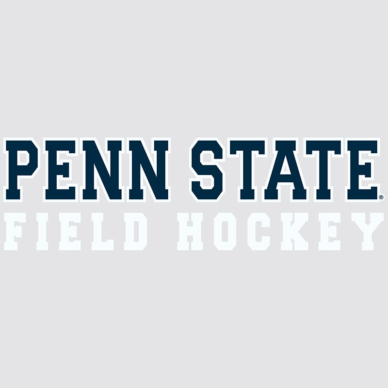 Penn State Field Hockey Decal | Lion's Pride