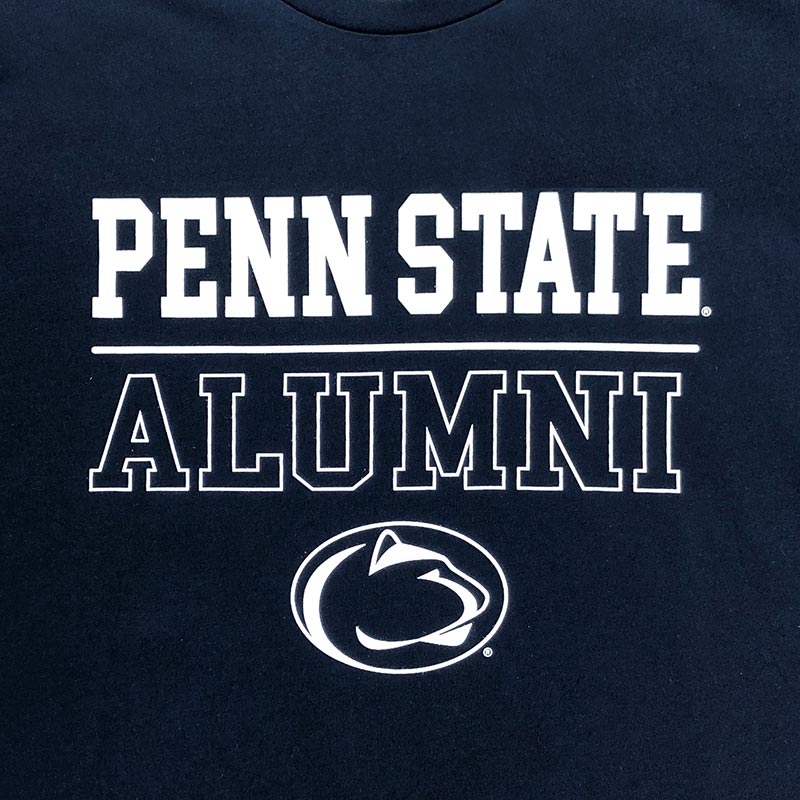 Penn State Alumni T-Shirt | Lion's Pride