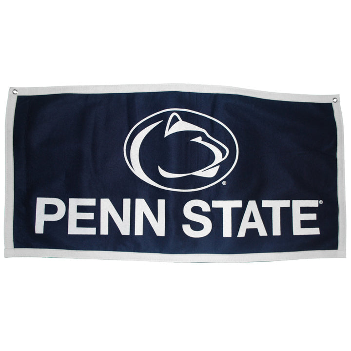 Penn State Banners | Lions Pride