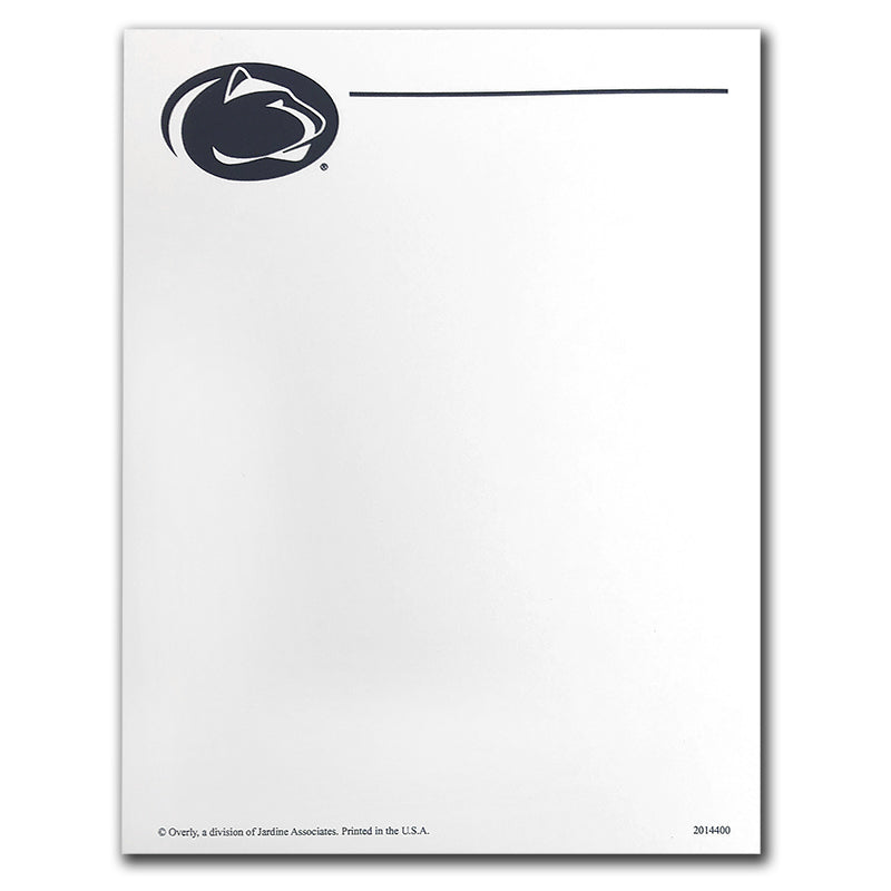 Penn State Small Notepad | Lion's Pride