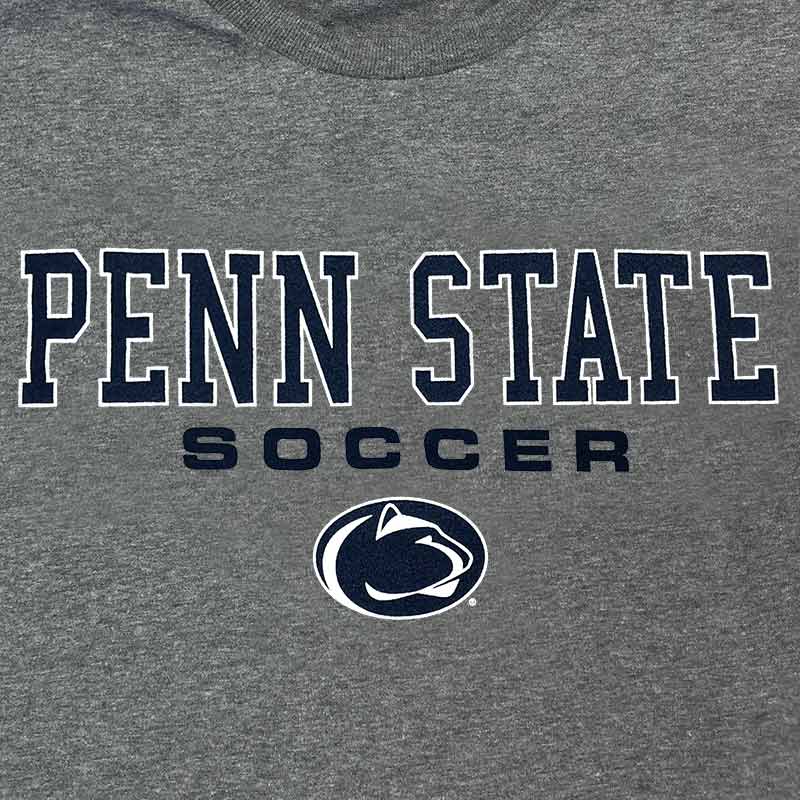 Penn State Soccer Apparel | Lions Pride