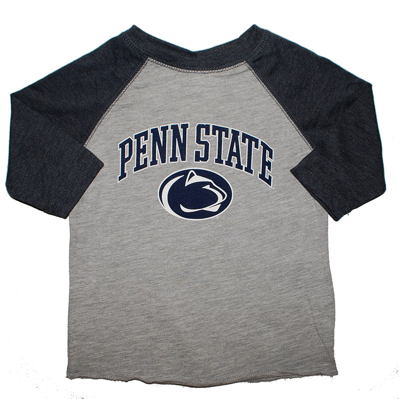 Penn State T-Shirts for Toddlers | Lions Pride