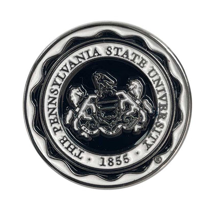 CSI Penn State University Seal Lapel Pin | Lion's Pride