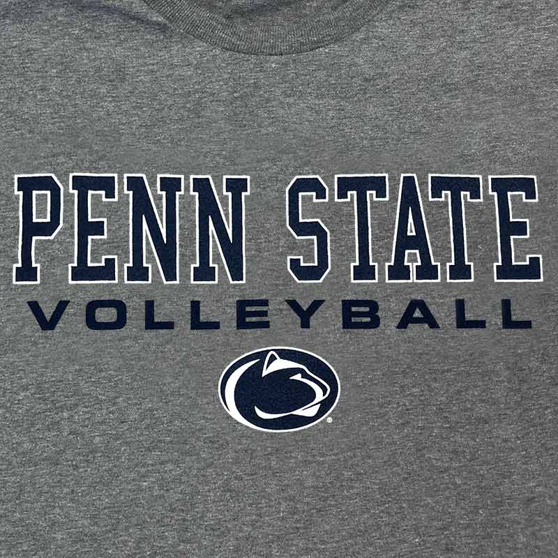 Penn State Volleyball Clothing, Apparel & Merchandise | Lions Pride