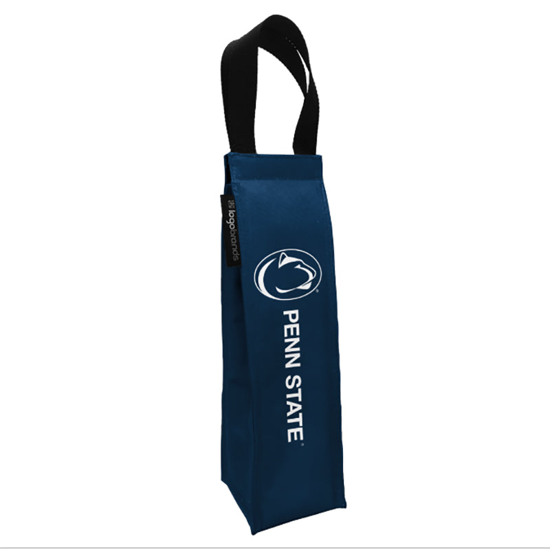 Penn State Insulated Wine Tote | Lion's Pride