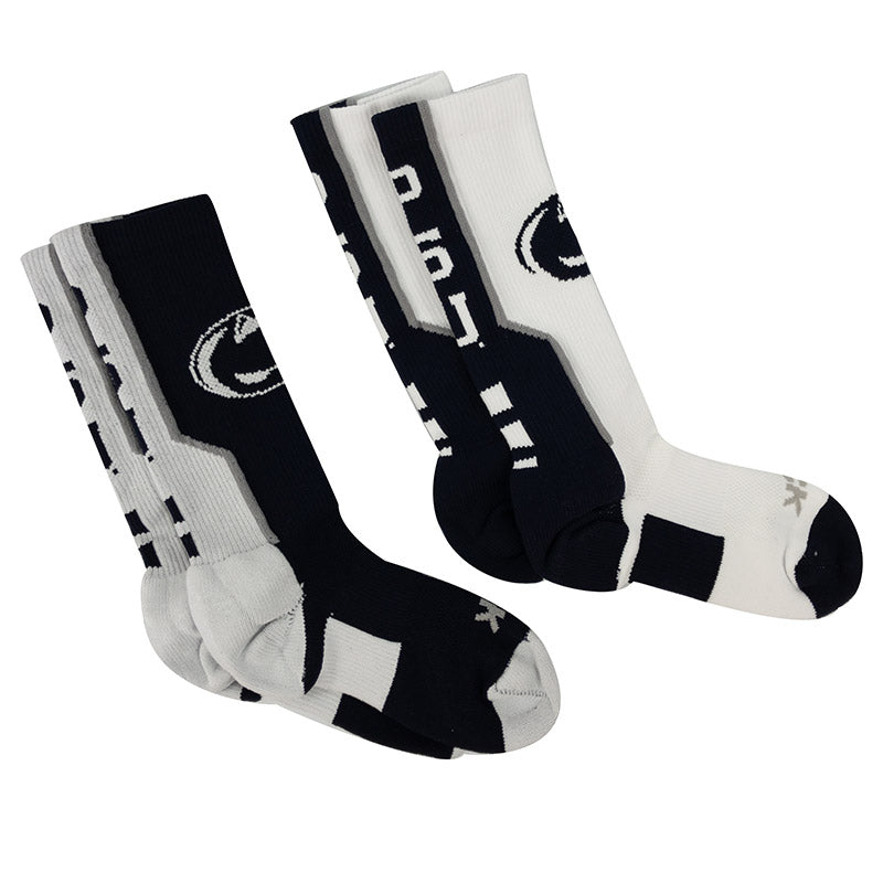 Penn State Socks for Men | Lions Pride