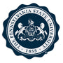 Penn State Seal Decal Sticker