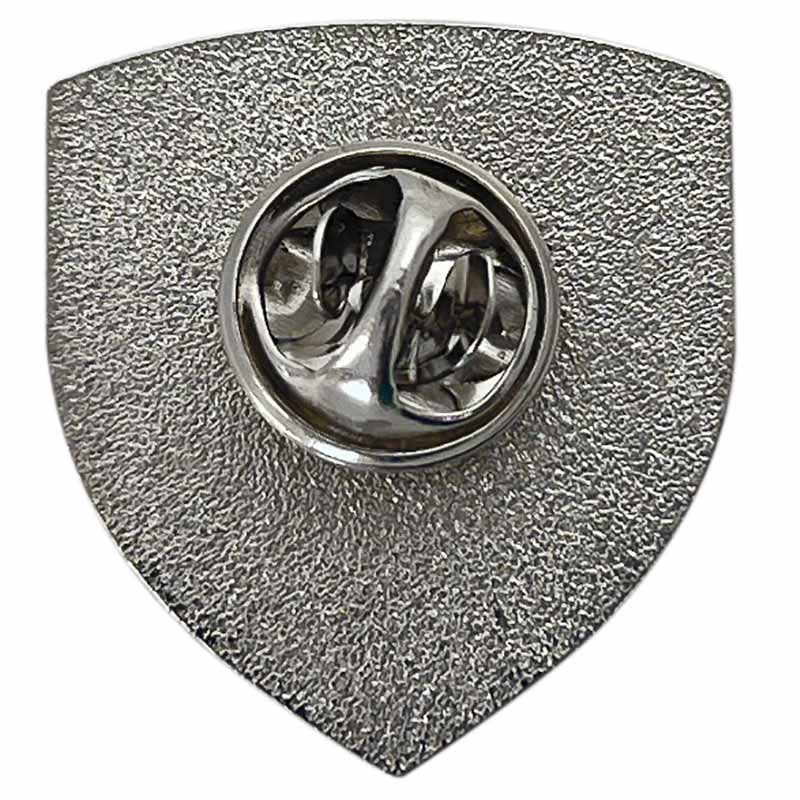 CSI Penn State Collegiate Shield Lapel Pin | Lion's Pride