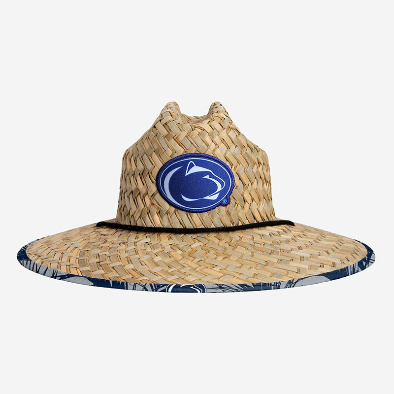 Penn State Straw Hat | Lion's Pride