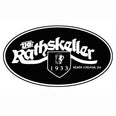 The Rathskeller Wooden Bar Sign | Lion's Pride