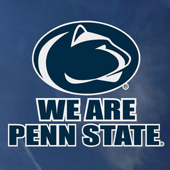 We Are Penn State Decal Sticker | Lion's Pride