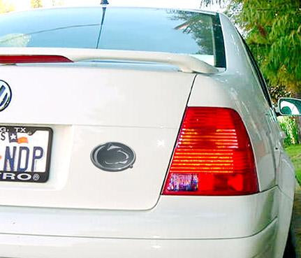 Penn State Auto Emblem - Navy